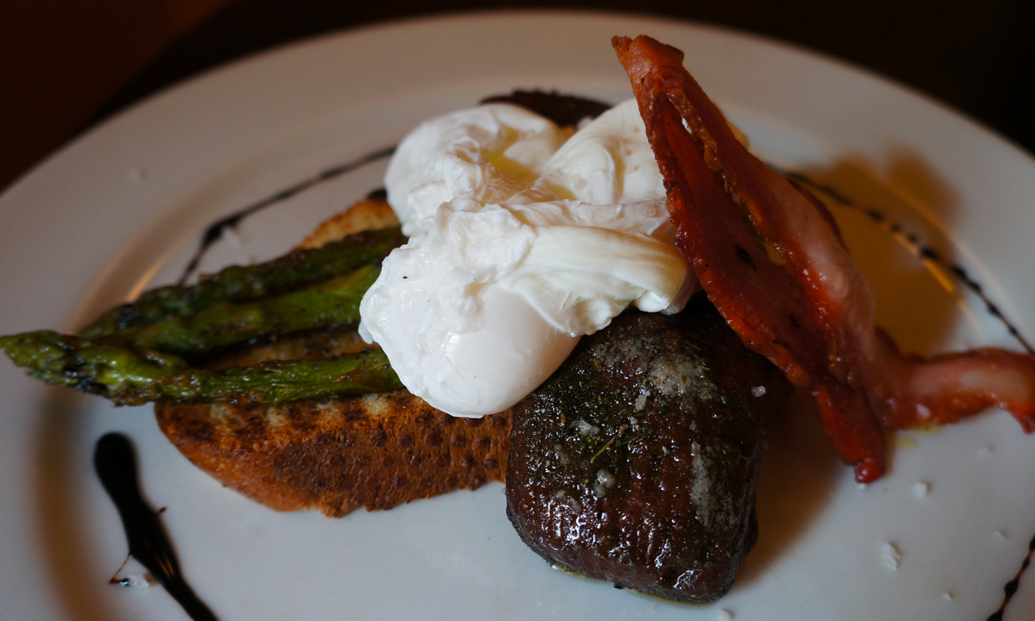 Top Spots For The Best Breakfast In Cusco