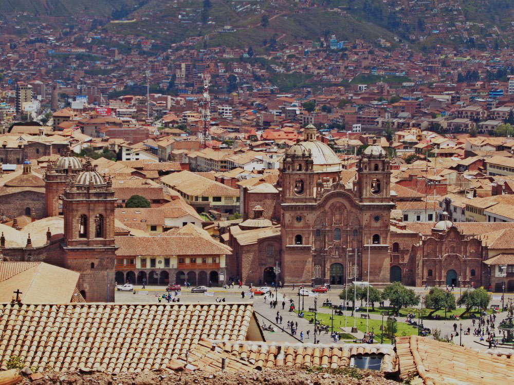 Cusco Travel Guide - Best of Peru Travel